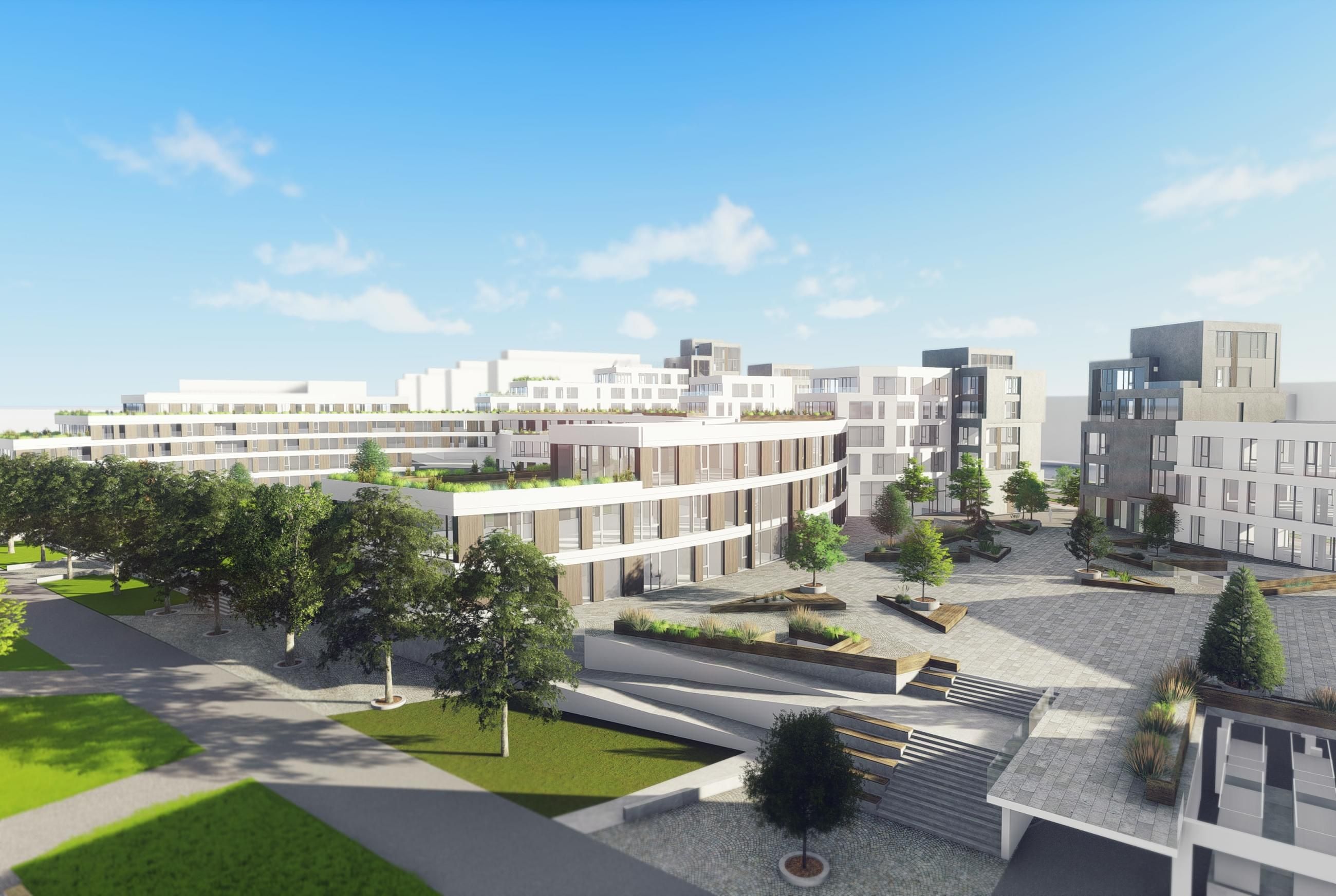 Rozvoj – BEA centrum Olomouc